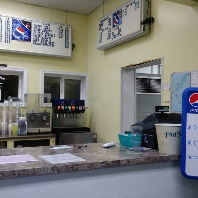 Captain's Carry Out | Visit Somerset County Captain's Carry Out | Visit Somerset County