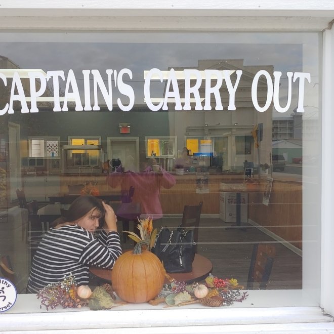 Captain's Carry Out | Visit Somerset County Captain's Carry Out | Visit Somerset County