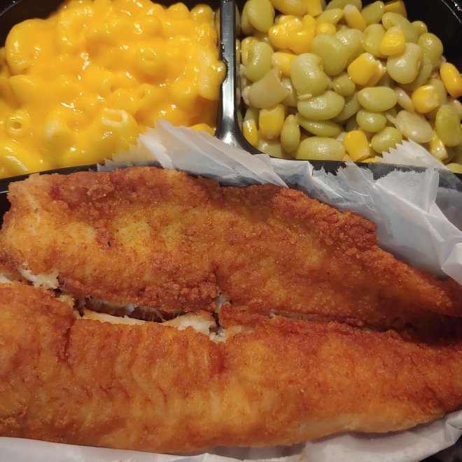 Captain's Carry Out | Visit Somerset County Captain's Carry Out | Visit Somerset County