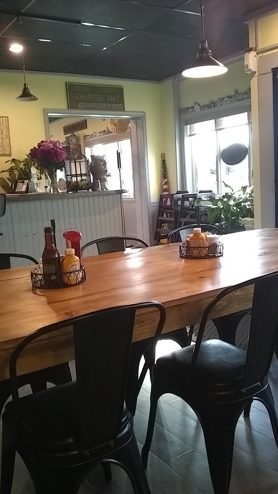 From Scratch Restaurant