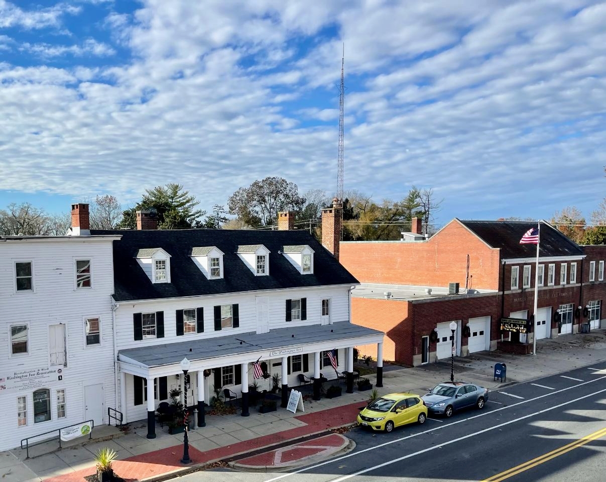 Rukie Dize Tavern Live | Somerset County MD