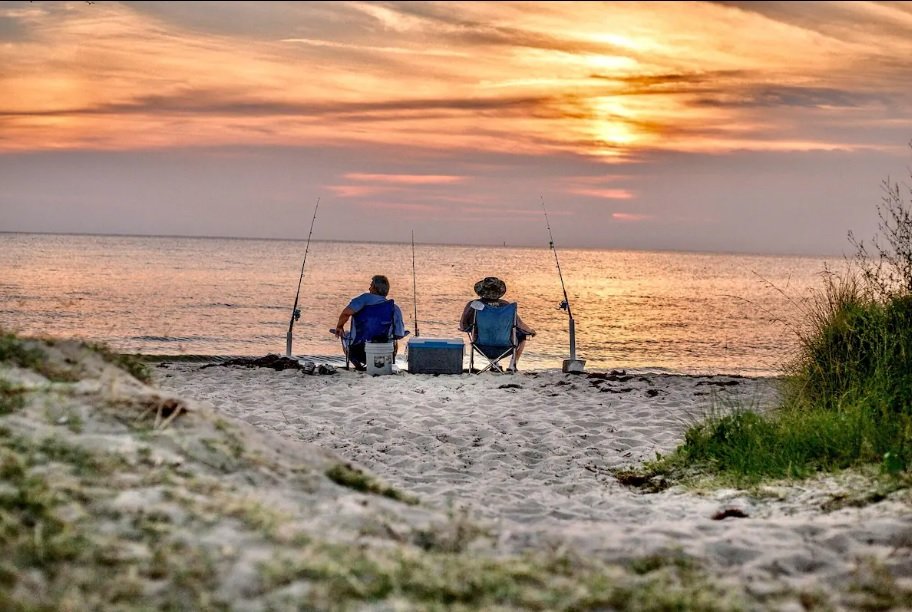Deal Island Bay Cottage | Visit Somerset County