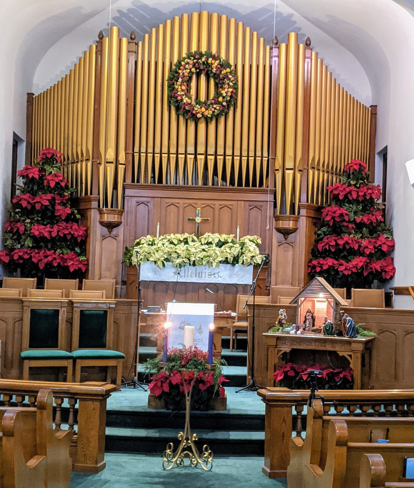 Antioch Church | Visit Somerset County