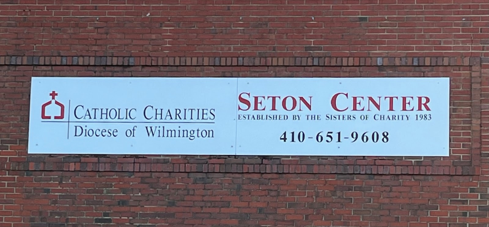 Seton Center Catholic Charities