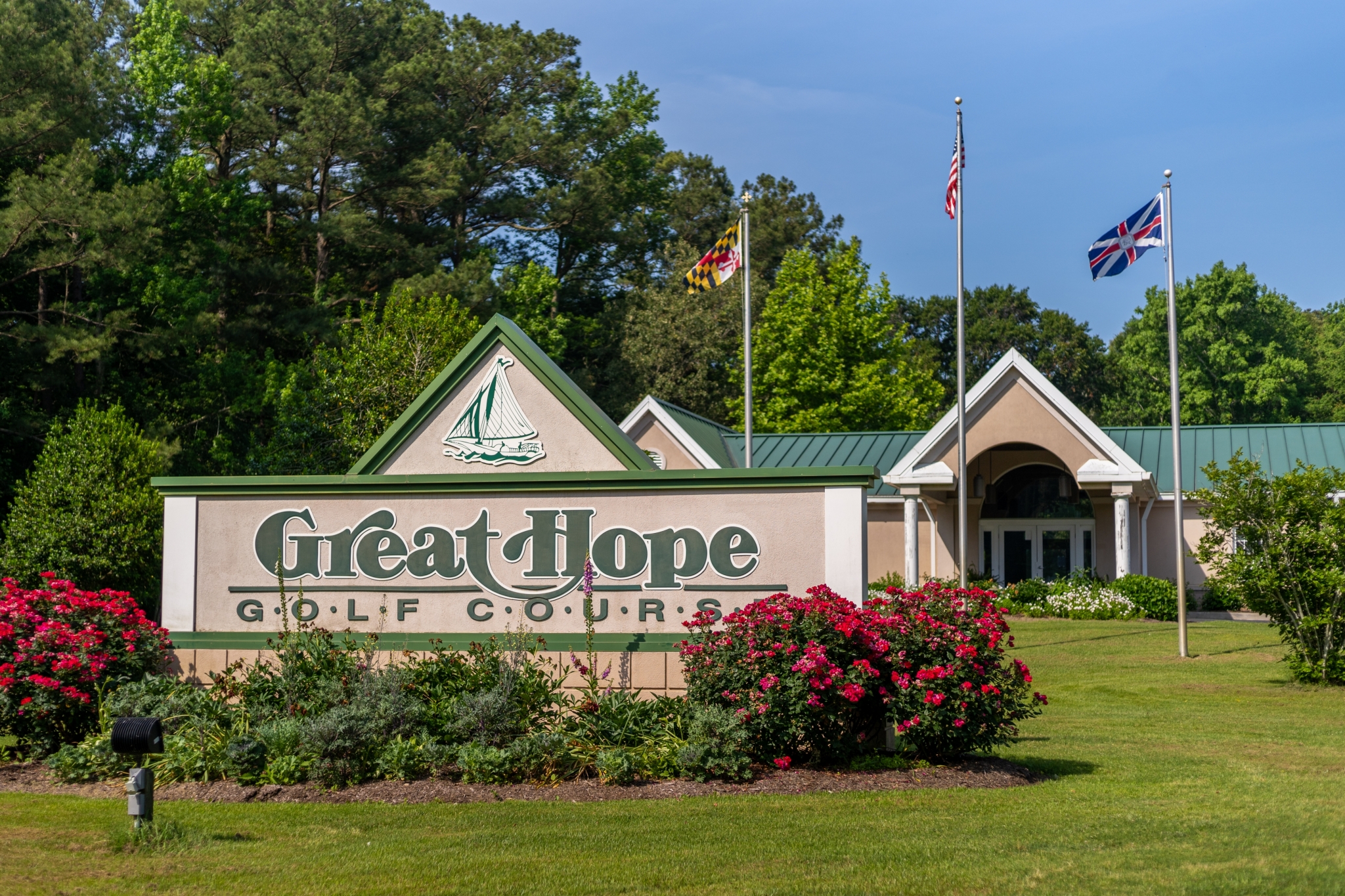 Great Hope Golf Course | Somerset County MD | Visit Somerset County